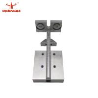 China 1012663001 ASSY, YOKE UPPER STONES  Suitable for GT7250 Cutting machine for sale