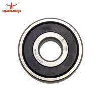 China 66089 BALL BEARING 6200Z suitable for Kuris Cutting machine for sale