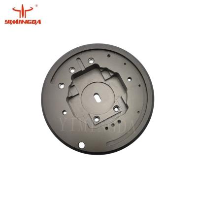 China 70109059 Cooling Knife Disc, Turn Plate Presser Foot Parts For Bullmer Cutter Machine for sale