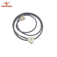 China 85670001 CBL Y-AXIS DATA CABLE A GTXL CUTTER MACHINE for sale