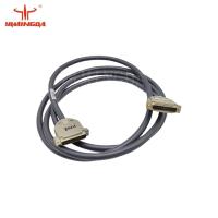China 85670001 CBL Y-AXIS DATA CABLE A GTXL CUTTER MACHINE for sale