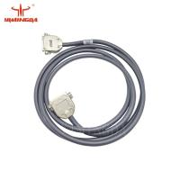 China 85670001 CBL Y-AXIS DATA CABLE A GTXL CUTTER MACHINE for sale