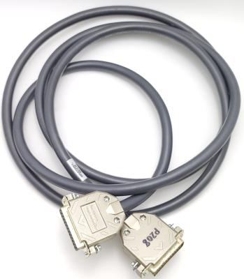 China 85670001 CBL Y-AXIS DATA CABLE A GTXL CUTTER MACHINE for sale