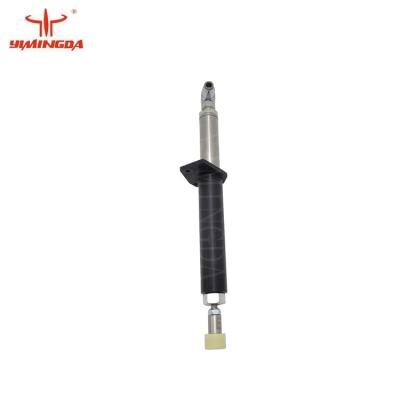 China 72453000 Pusher Assy Presser Foot Nosed Bowl For GT7250 GT7200 S93 Cutting Machine for sale