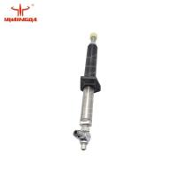 China 72453000 Pusher Assy Presser Foot Nosed Bowl For GT7250 GT7200 S93 Cutting Machine for sale