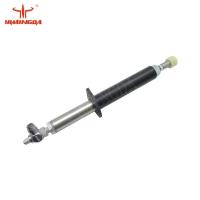 China 72453000 Pusher Assy Presser Foot Nosed Bowl For GT7250 GT7200 S93 Cutting Machine for sale