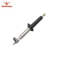 China 72453000 Pusher Assy Presser Foot Nosed Bowl For GT7250 GT7200 S93 Cutting Machine for sale
