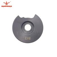 China 136288 Drilling Guide D=8 IX69-Q58-IH58 For Vector IX69-Q58-IH58 Auto Cutting Machine Parts Cutter Parts for sale