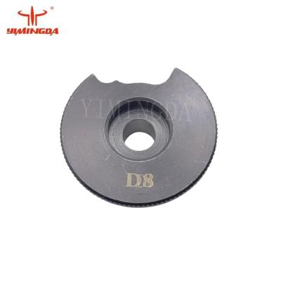 China 136288 Drilling Guide D=8 IX69-Q58-IH58 For Vector IX69-Q58-IH58 Auto Cutting Machine Parts Cutter Parts for sale