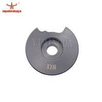 China 136288 Drilling Guide D=8 IX69-Q58-IH58 For Vector IX69-Q58-IH58 Auto Cutting Machine Parts Cutter Parts for sale