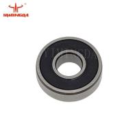 China 65740/122562 Ball bearing DIN625 6000-2RS10/26x8 Suitable for Kuris Cutting machine for sale
