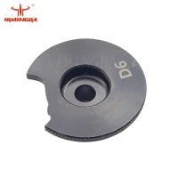 China 136286/130193 DRILLING GUIDE D=6 Suitable for Vector IX6/IX9 Cutting machine. for sale
