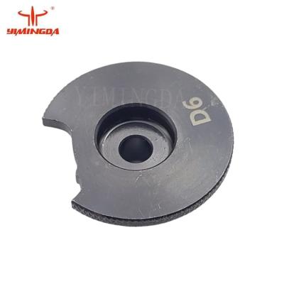 China 136286/130193 DRILLING GUIDE D=6 Suitable for Vector IX6/IX9 Cutting machine. for sale