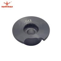 China Yimingda Made 136289 Drill Guide D=9  for Lectra Cutter Machine Spare Parts for sale