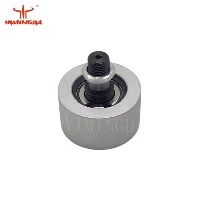 China 170131788 Pulley Assembly for Bullmer Cutter Machine Spare Parts for sale