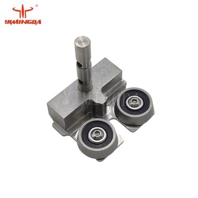 China 10126570001  ASSY, LOWER YOKE Suitable for GTXL Cutter machine for sale