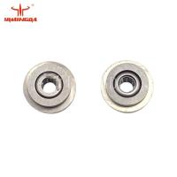 China Rear Roller for CV070 Parts  Suitable for Investronic Machine for sale
