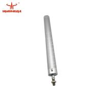 China PN 376500252 Cylinder Double Acting For XLC7000 Parts PARAGON VX Auto Cutters Spare Parts for sale