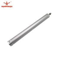 China PN 376500252 Cylinder Double Acting For XLC7000 Parts PARAGON VX Auto Cutters Spare Parts for sale