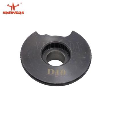 China 136290 DRILLING GUIDE D=10mm Suit for IX6 IX9 Q50 Q80 IH5 IH8 Vector Auto Cutter Machine for sale