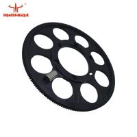 China Gtxl Lx Cutter Paragon Spare Parts 85620000 Gear Assy C Axis Driven for sale