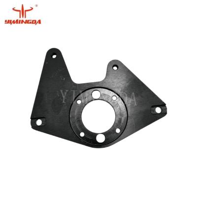 China 66474001,Bracket, Pulley, Balancer, Lancaster, S-93-5 for Gerber 5250 Machine Parts for sale