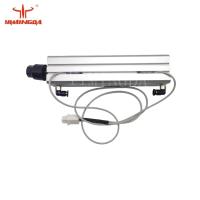 China 98442000  ASSY, ELEVATOR PNEUMATIC  Suitable for PARAGON HX Cutter Machine for sale