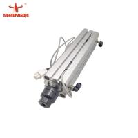 China 98442000  ASSY, ELEVATOR PNEUMATIC  Suitable for PARAGON HX Cutter Machine for sale