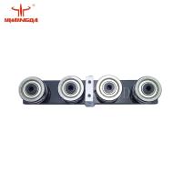 China 170124025 Base With Support for Bullmer Machine Spare Parts for sale