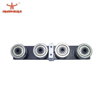 China 170124025 Base With Support for Bullmer Machine Spare Parts for sale