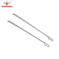 China 380670,Cutting Blade 130*5*1.5MM,K5000 Suitable for Pathfinder Cutter Machine for sale