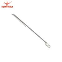 China 380670,Cutting Blade 130*5*1.5MM,K5000 Suitable for Pathfinder Cutter Machine for sale