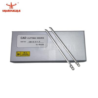 China 380670,Cutting Blade 130*5*1.5MM,K5000 Suitable for Pathfinder Cutter Machine for sale