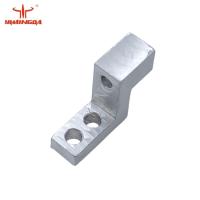 China Cutter Spare Parts 24459 Arm Hidrolik For Cylinder Suit for Kuris Cutting Room Machine for sale