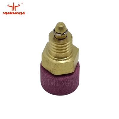 China 8463100900 / 84632011 Grinding Wheel/ Sharpening Stone For Bullmer Spreader Cutting Machine for sale