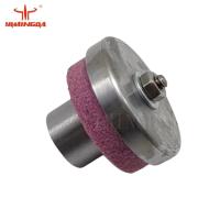 China Grinding Wheel for FK Spreader Grind Stone , Spreader Cutting Machine Sharpening Stone for sale