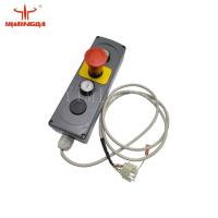 China 92068002 Assy Ctot Box Remote Side For XLC7000 Parts Auto Cutters Spare Parts for sale