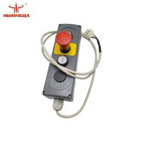 China 92068002 Assy Ctot Box Remote Side For XLC7000 Parts Auto Cutters Spare Parts for sale
