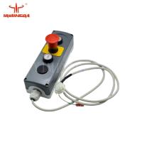 China 92068002 Assy Ctot Box Remote Side For XLC7000 Parts Auto Cutters Spare Parts for sale
