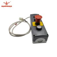 China 92068002 Assy Ctot Box Remote Side For XLC7000 Parts Auto Cutters Spare Parts for sale