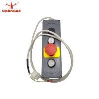 China 92068002 Assy Ctot Box Remote Side For XLC7000 Parts Auto Cutters Spare Parts for sale
