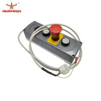 China 92068002 Assy Ctot Box Remote Side For XLC7000 Parts Auto Cutters Spare Parts for sale