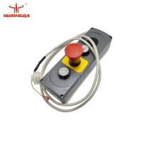China 92068002 Assy Ctot Box Remote Side For XLC7000 Parts Auto Cutters Spare Parts for sale