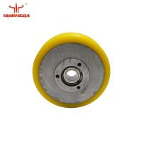 China Yin Spreader Wheel for YIN Cutter PARTS for sale