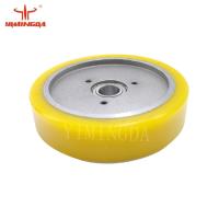 China Yin Spreader Wheel for YIN Cutter PARTS for sale