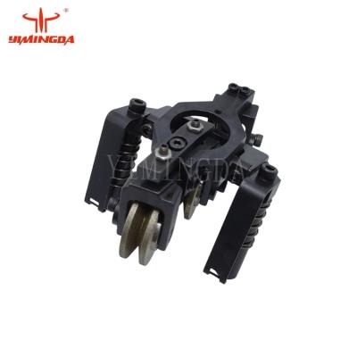 China 701880A Sharpener Block Assembly TGT D91 for Vector VT7000 Auto Cutting Machine Parts Cutter Parts for sale