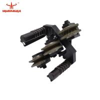 China 701880A Sharpener Block Assembly TGT D91 for Vector VT7000 Auto Cutting Machine Parts Cutter Parts for sale