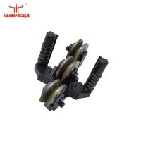 China 701880A Sharpener Block Assembly TGT D91 for Vector VT7000 Auto Cutting Machine Parts Cutter Parts for sale