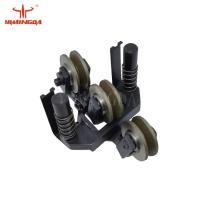 China 701880A Sharpener Block Assembly TGT D91 for Vector VT7000 Auto Cutting Machine Parts Cutter Parts for sale