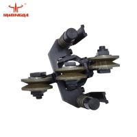 China 701880A Sharpener Block Assembly TGT D91 for Vector VT7000 Auto Cutting Machine Parts Cutter Parts for sale